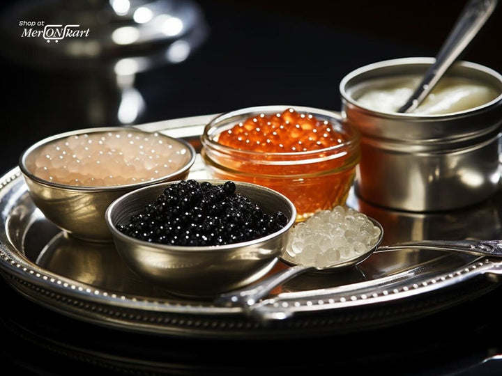 What is Spherification? How to Make Edible Pearls & Caviar at Home ...