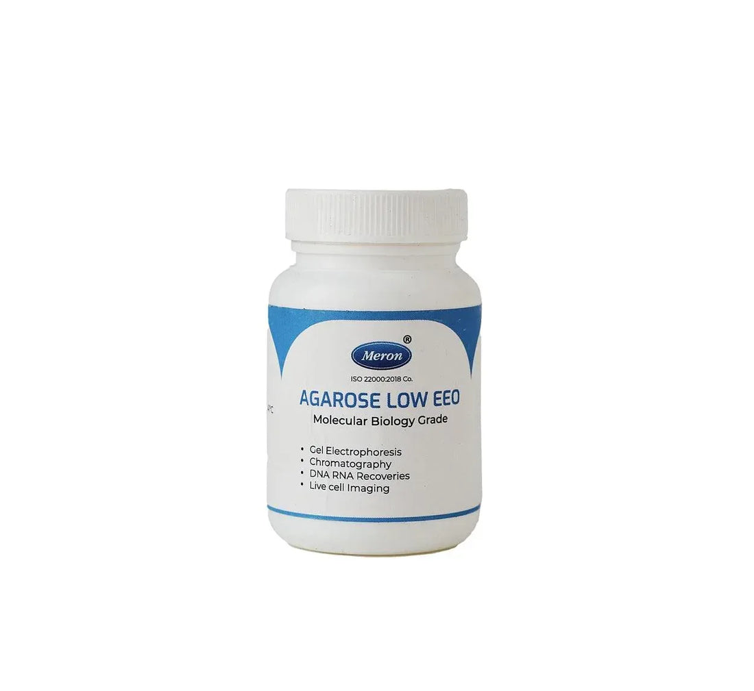 Buy Agarose Powder - 50 gm Online at Best Prices – MeronKart