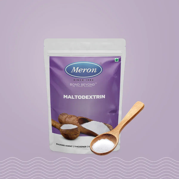 Buy Maltodextrin - 100 gm Online at Best Prices – MeronKart