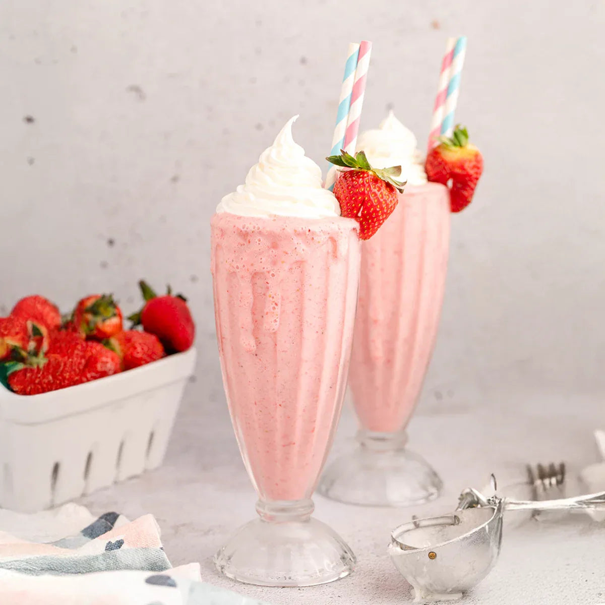 Buy Milkshake Thickener - 1 Kg Online at Best Prices – MeronKart